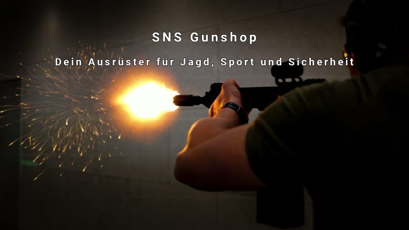 SNS Gunshop
